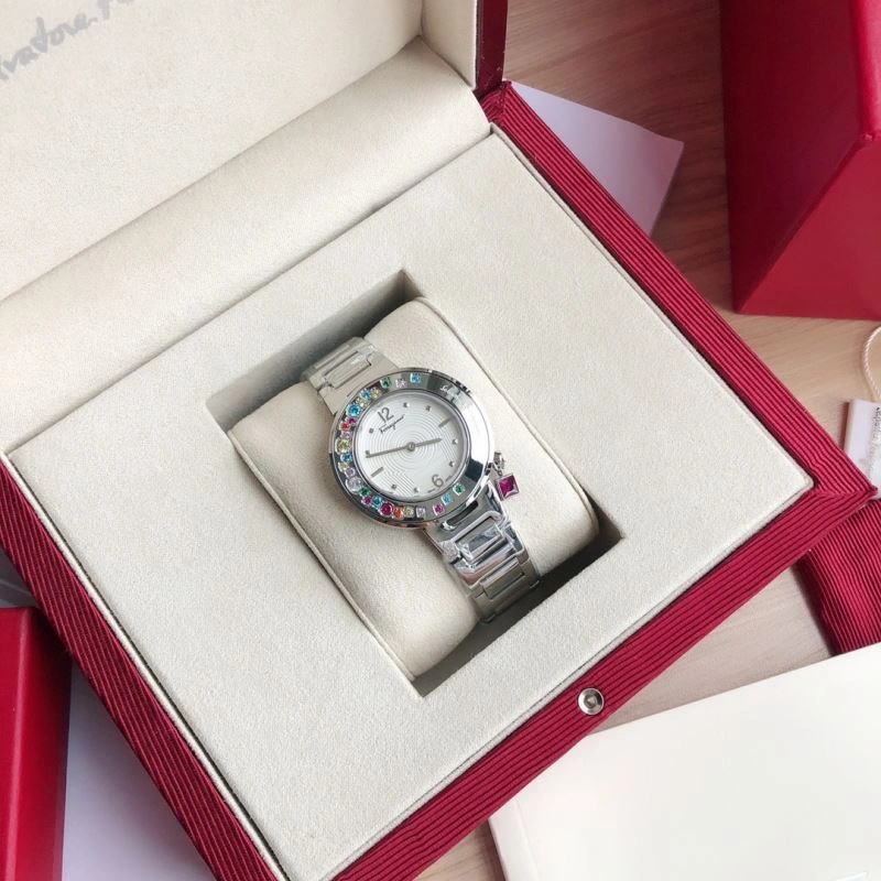 Cut-rate FERRAGAMO Watches