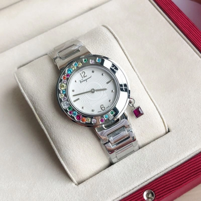 Cut-rate FERRAGAMO Watches