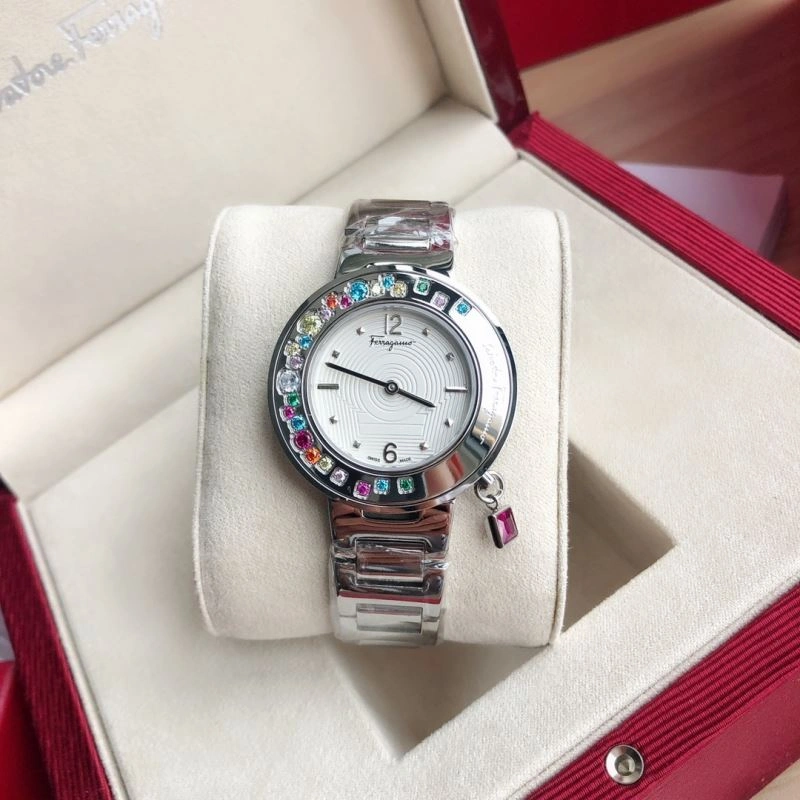 Cut-rate FERRAGAMO Watches
