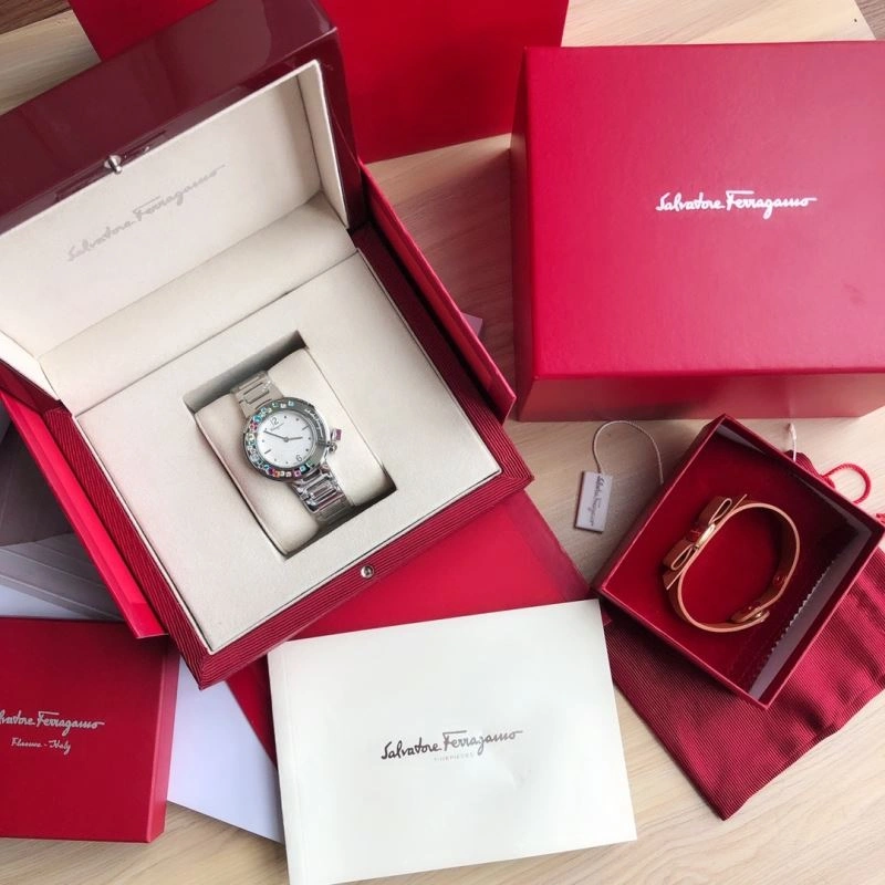Cut-rate FERRAGAMO Watches
