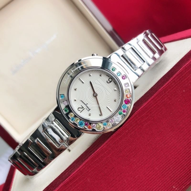 Cut-rate FERRAGAMO Watches