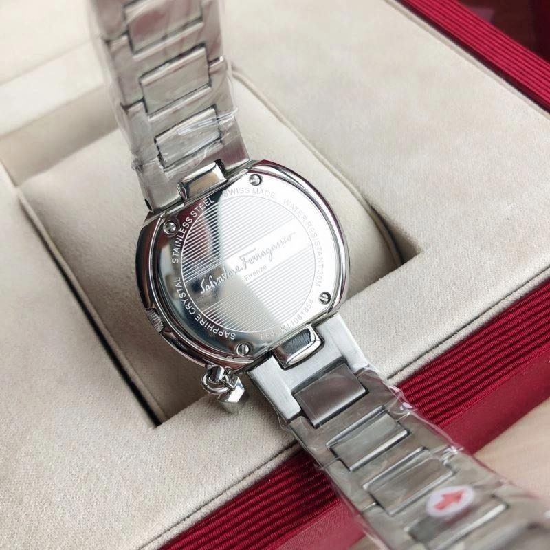 Cut-rate FERRAGAMO Watches