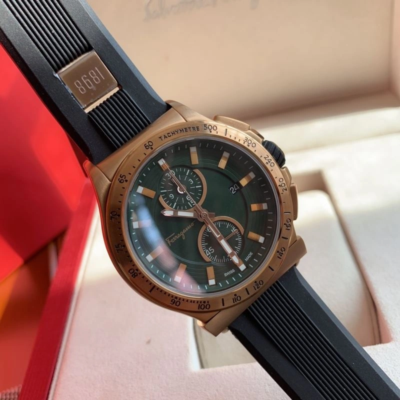 FERRAGAMO Watches