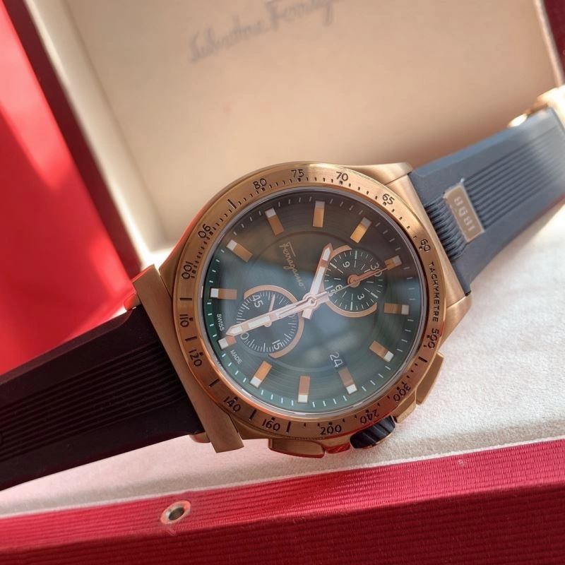 Discounted FERRAGAMO Watches