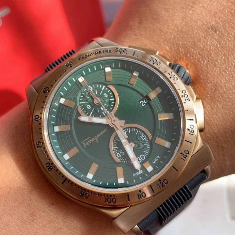 Discounted FERRAGAMO Watches