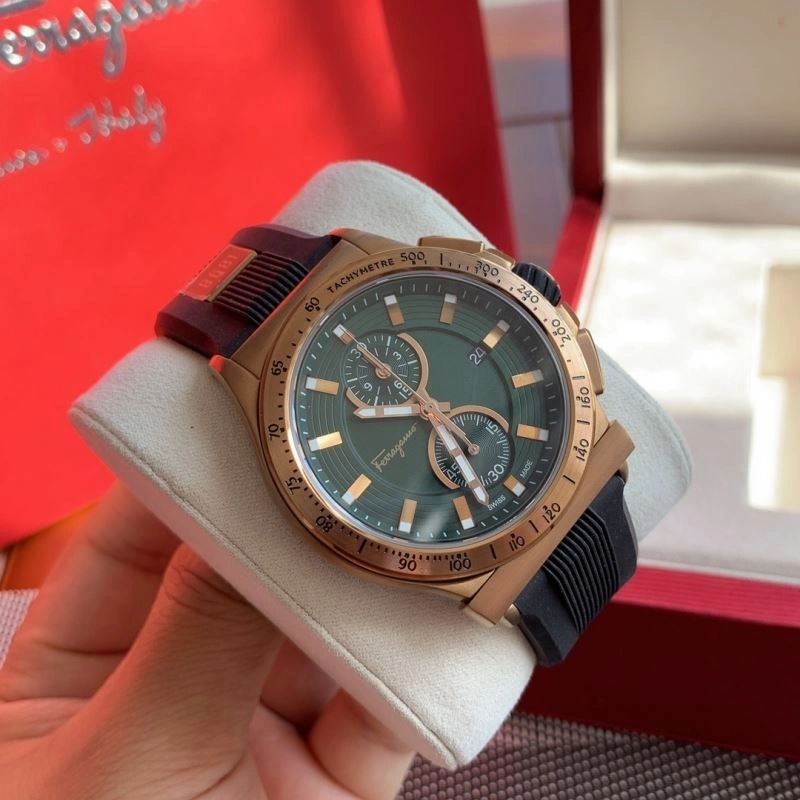 Discounted FERRAGAMO Watches