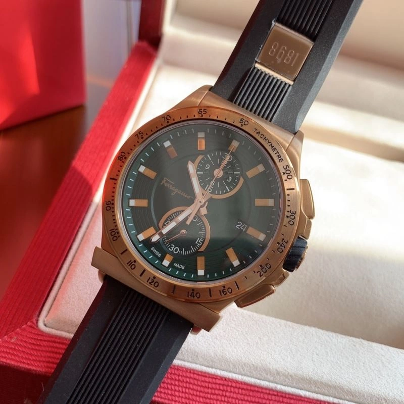Discounted FERRAGAMO Watches