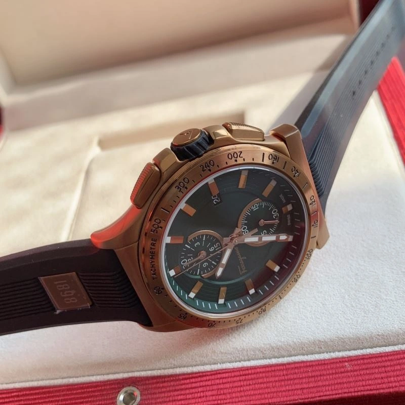 Discounted FERRAGAMO Watches