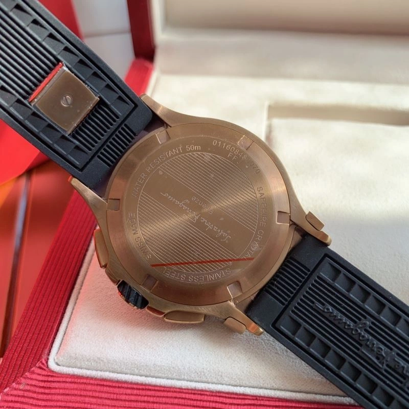 Discounted FERRAGAMO Watches