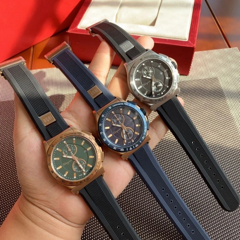 FERRAGAMO Watches