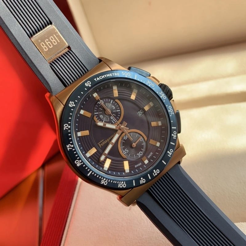 Bargain FERRAGAMO Watches