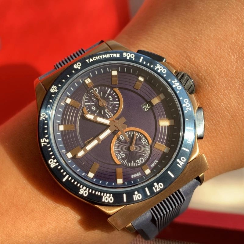 Bargain FERRAGAMO Watches