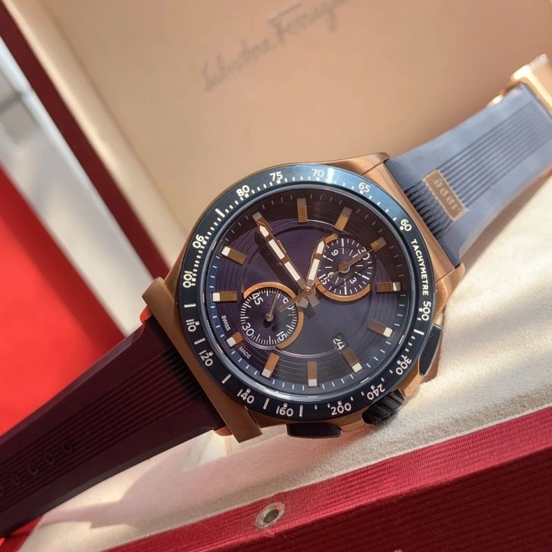 Bargain FERRAGAMO Watches