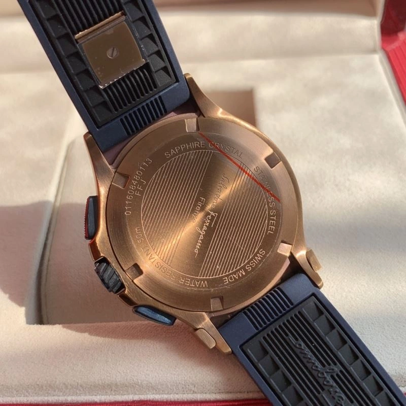 Bargain FERRAGAMO Watches