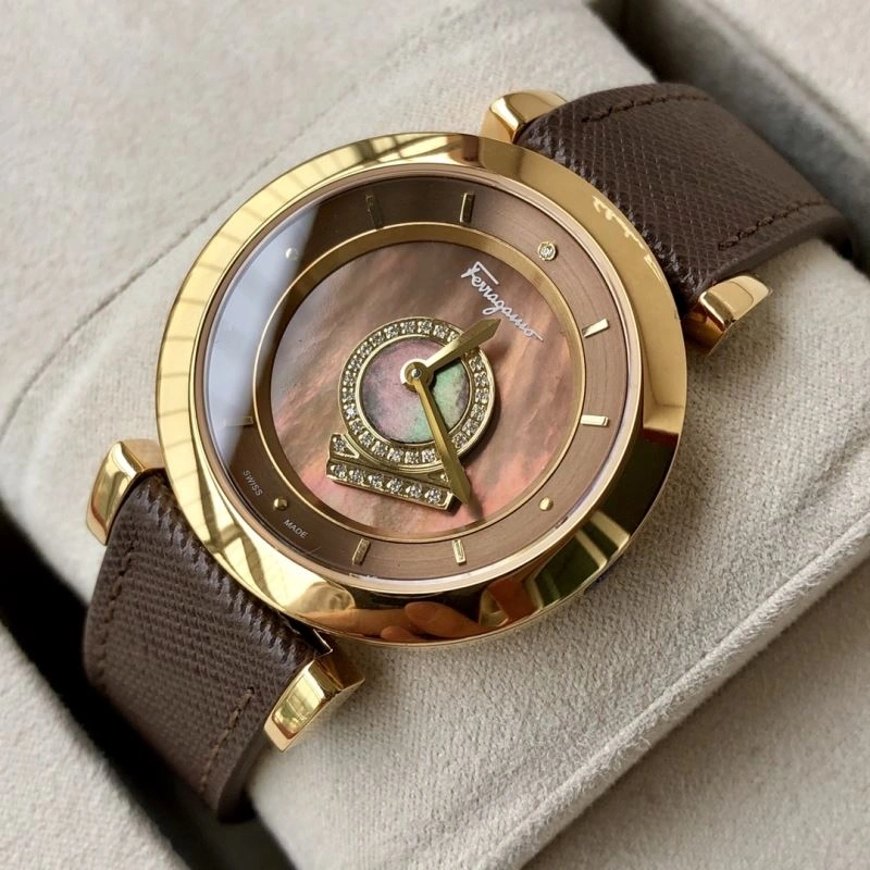 FERRAGAMO Watches