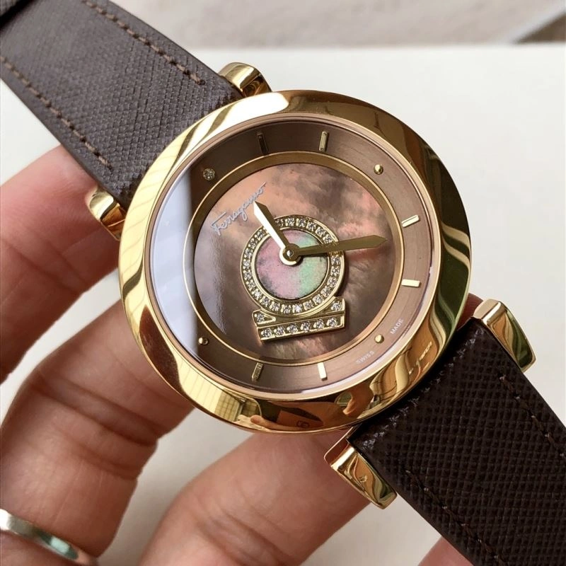 Cut-rate FERRAGAMO Watches