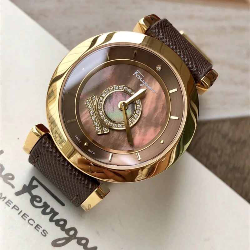 Cut-rate FERRAGAMO Watches