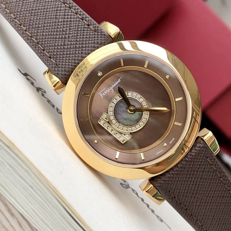 Cut-rate FERRAGAMO Watches