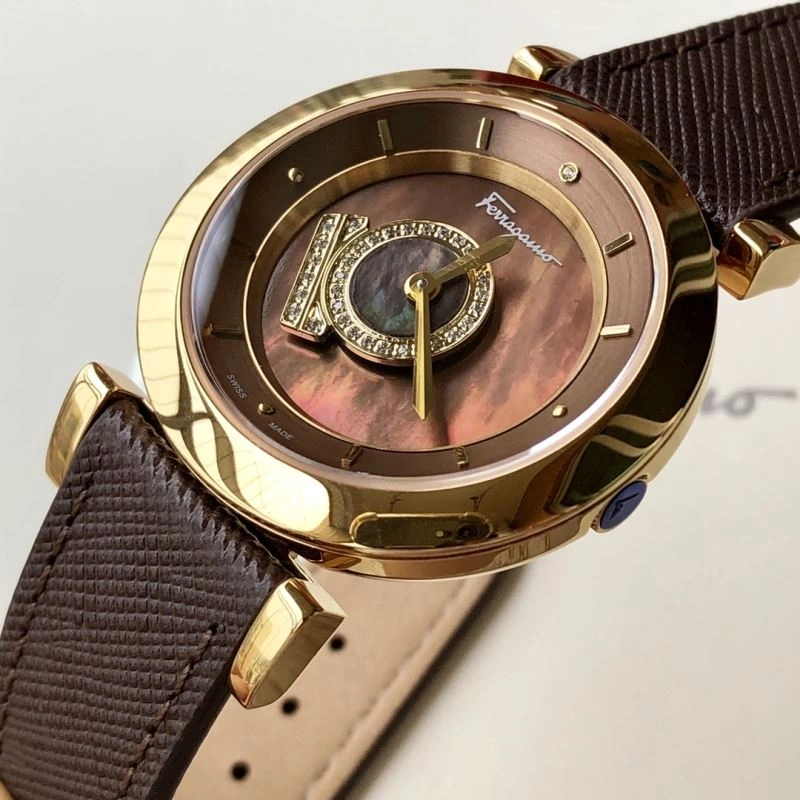 Cut-rate FERRAGAMO Watches