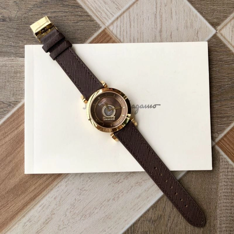 Cut-rate FERRAGAMO Watches