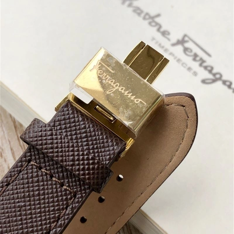 Cut-rate FERRAGAMO Watches