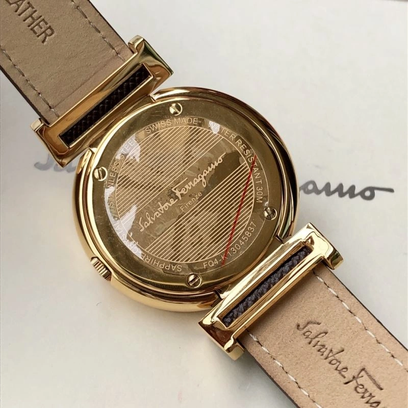 Cut-rate FERRAGAMO Watches