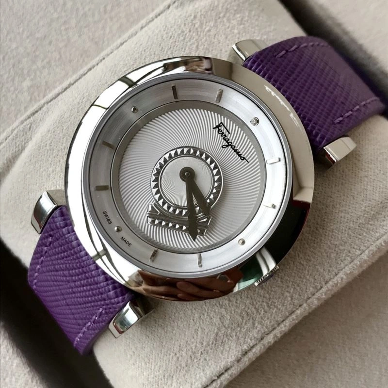 FERRAGAMO Watches