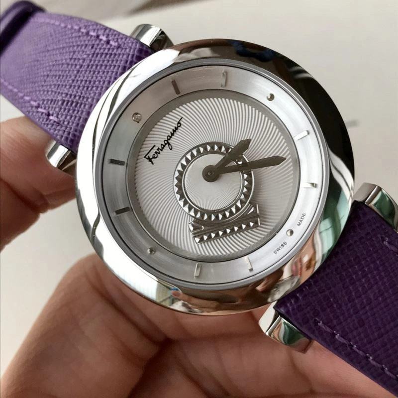 Discounted FERRAGAMO Watches