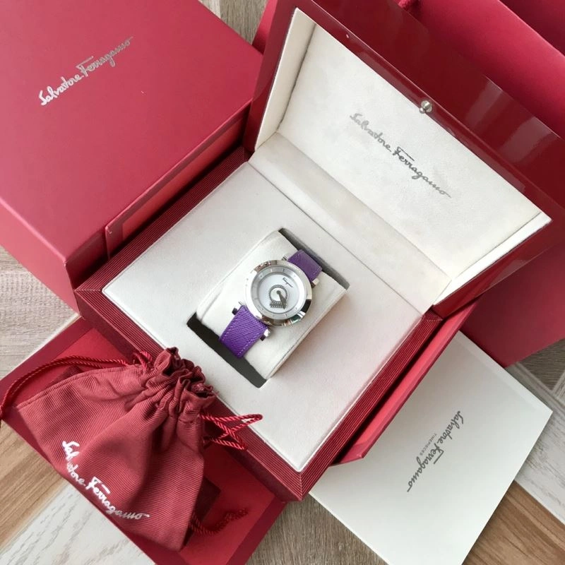 Discounted FERRAGAMO Watches