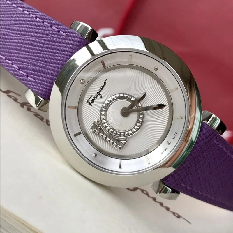 Discounted FERRAGAMO Watches