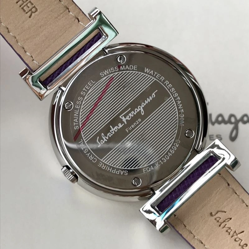 Discounted FERRAGAMO Watches
