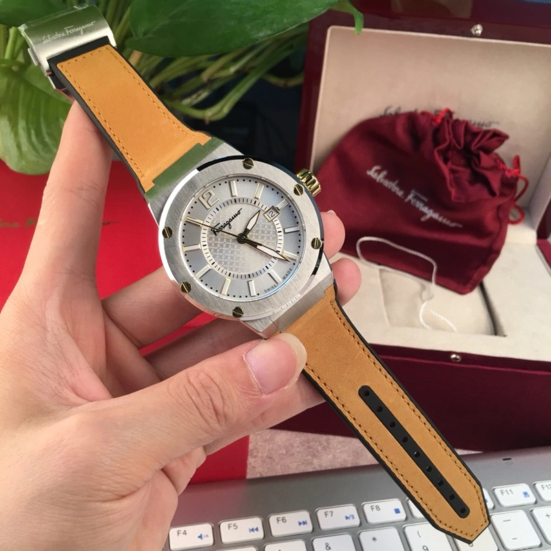 FERRAGAMO Watches