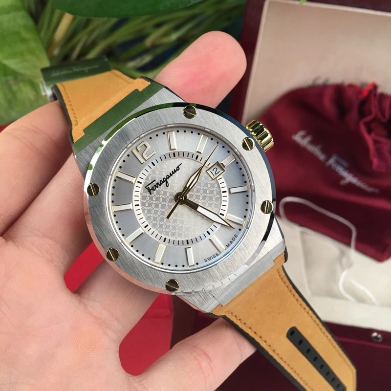 Inexpensive FERRAGAMO Watches