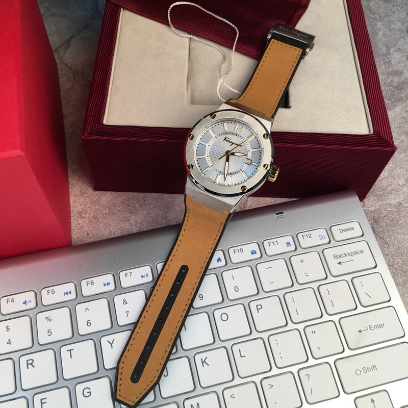 Inexpensive FERRAGAMO Watches
