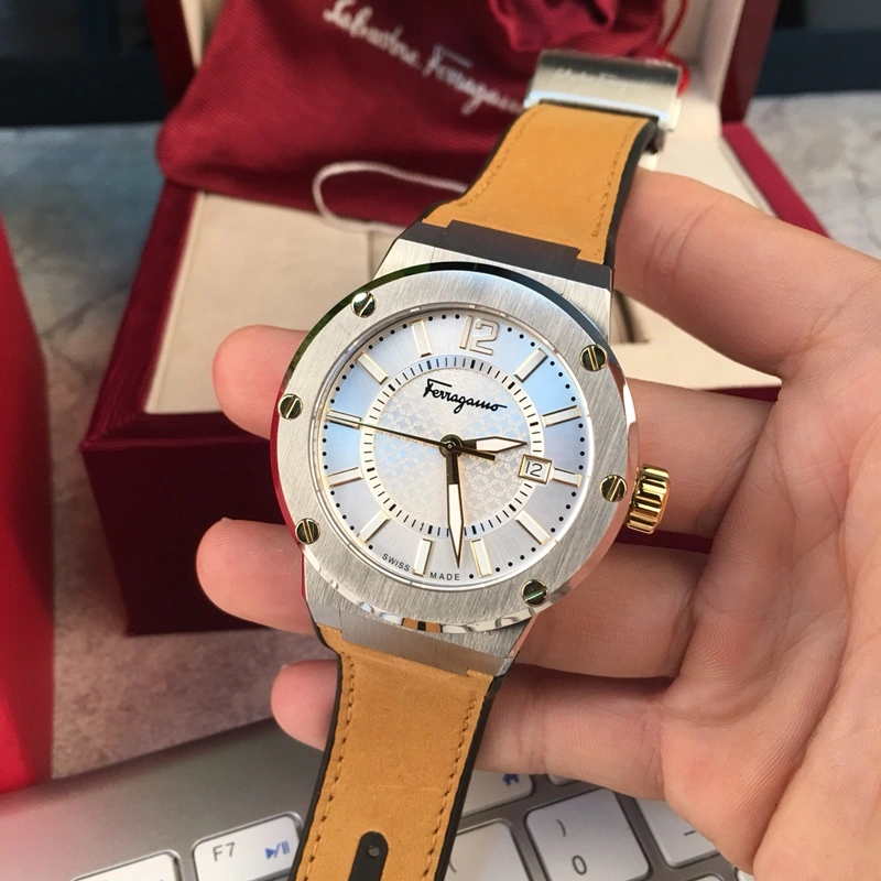 Inexpensive FERRAGAMO Watches