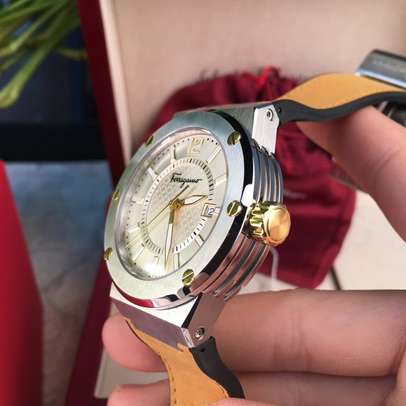 Inexpensive FERRAGAMO Watches