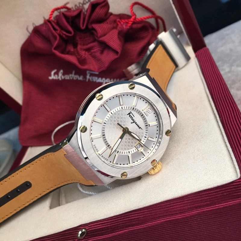 Inexpensive FERRAGAMO Watches