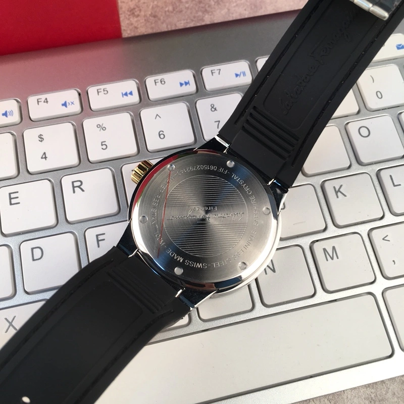 Inexpensive FERRAGAMO Watches