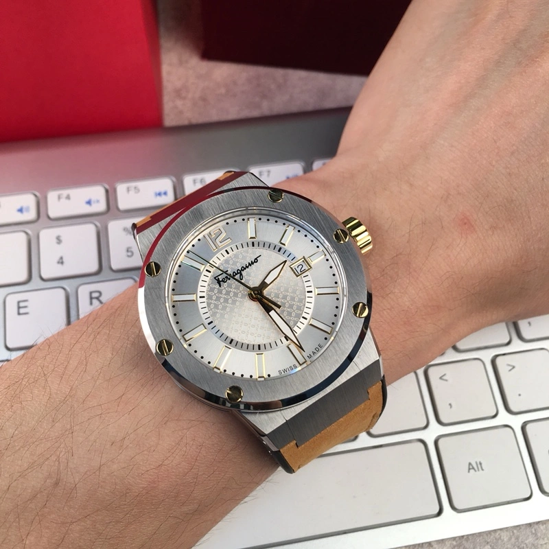 Inexpensive FERRAGAMO Watches