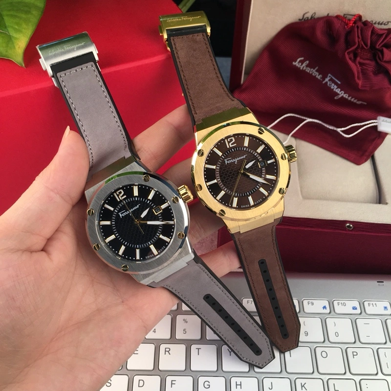 FERRAGAMO Watches