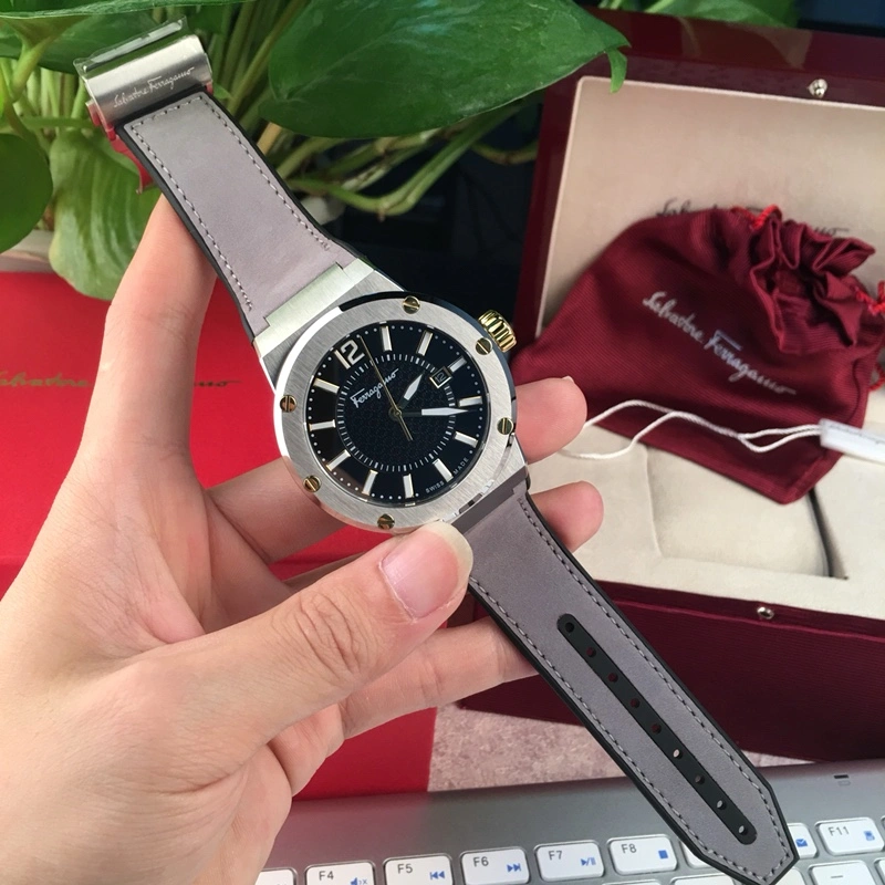 Affordable FERRAGAMO Watches