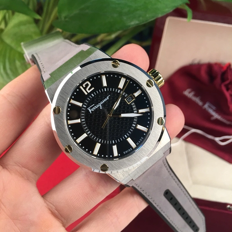 Affordable FERRAGAMO Watches