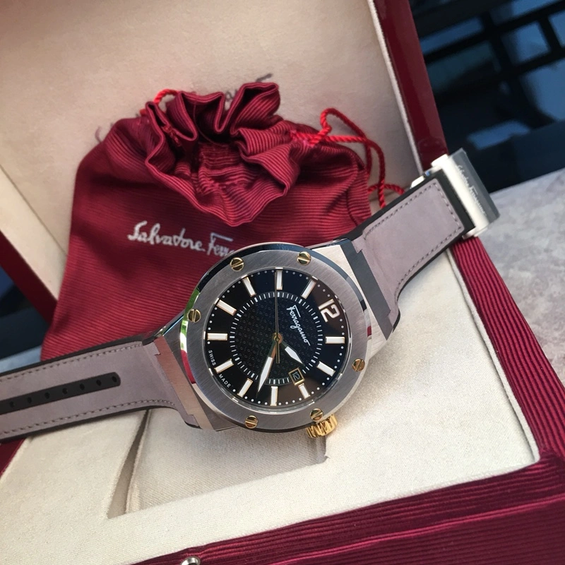 Affordable FERRAGAMO Watches