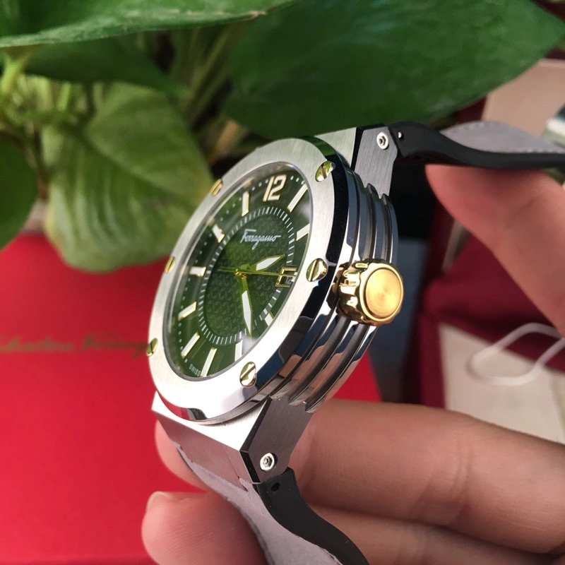 Affordable FERRAGAMO Watches
