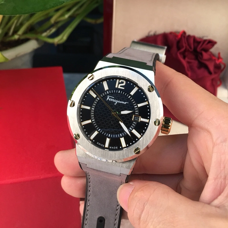 Affordable FERRAGAMO Watches