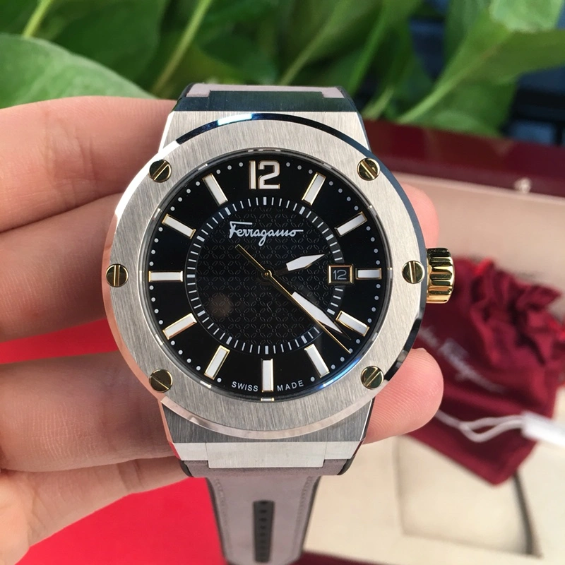 Affordable FERRAGAMO Watches