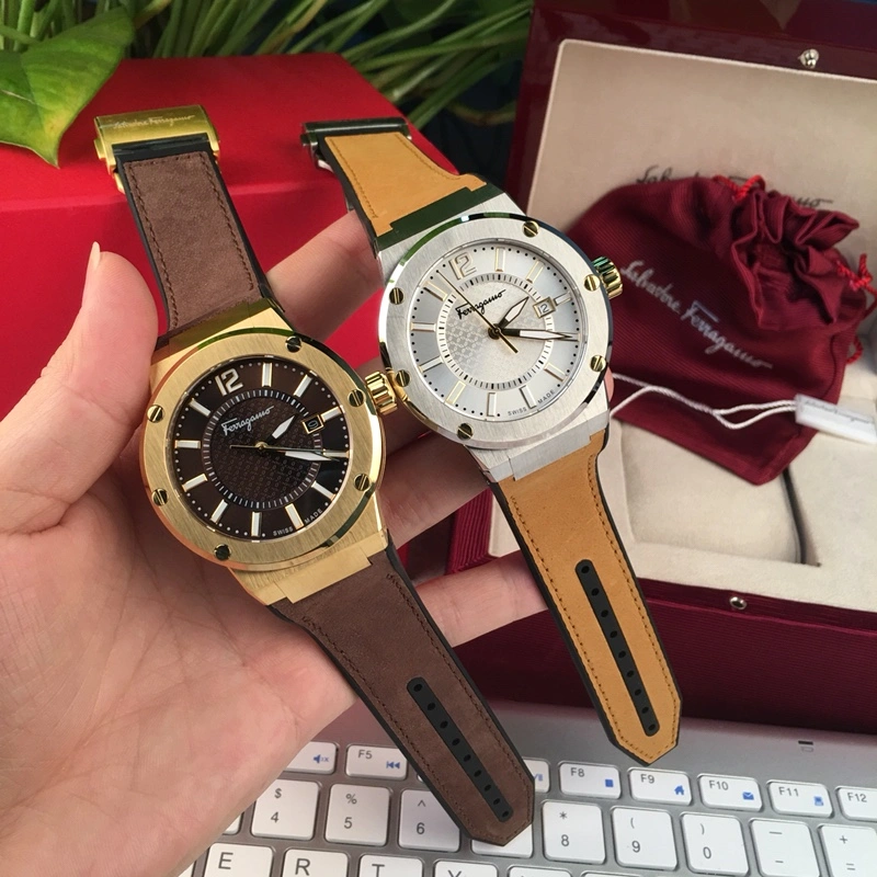 FERRAGAMO Watches
