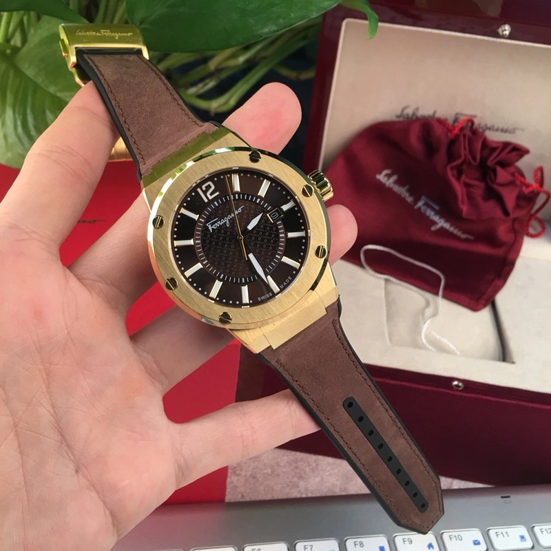 Economical FERRAGAMO Watches