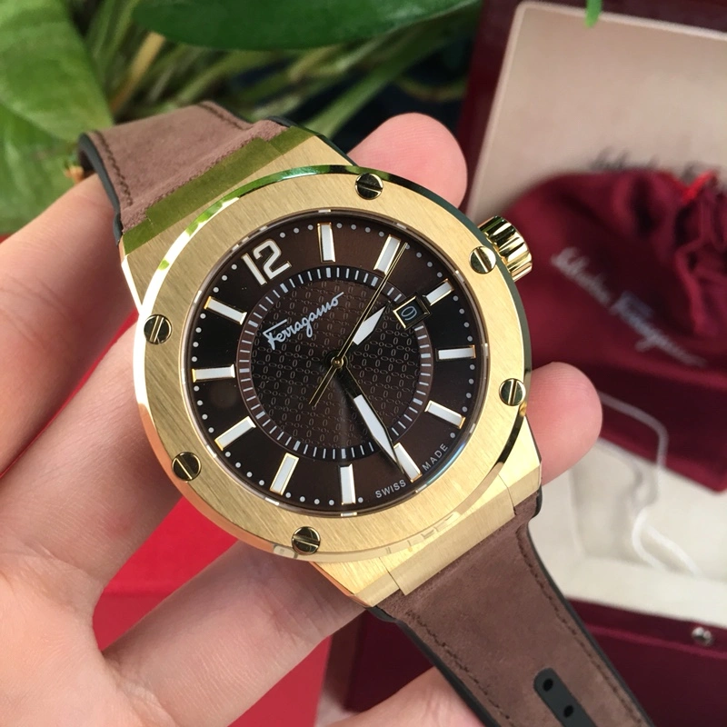 Economical FERRAGAMO Watches
