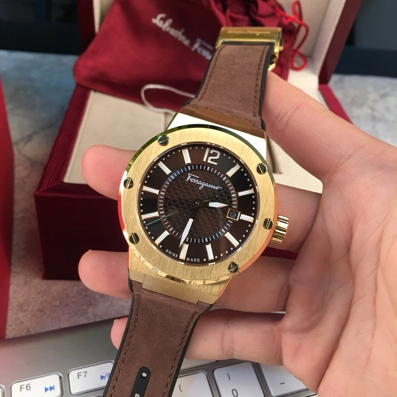 Economical FERRAGAMO Watches